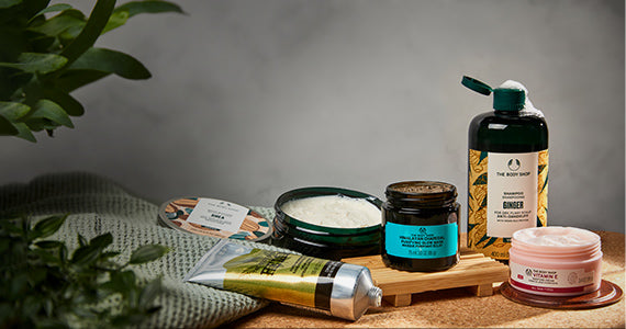 Best Sellers – The Body Shop La Réunion